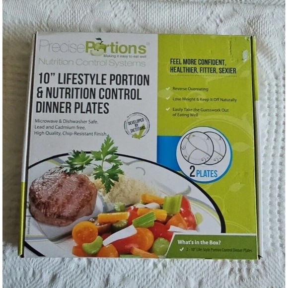 Precise Portions | Dining | Precise Portions Lifestyle Nutrition ...